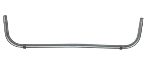Replacement U shape frame section specific for 13ft JUMPIRE brand ...