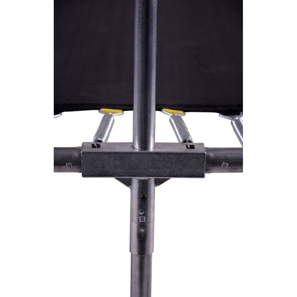 Jumpking 8ft x 11.5ft Oval JumpPod Premium Trampoline