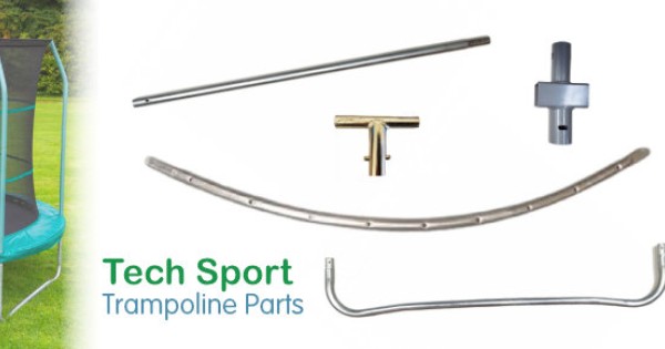 Tech Sport Trampoline Parts